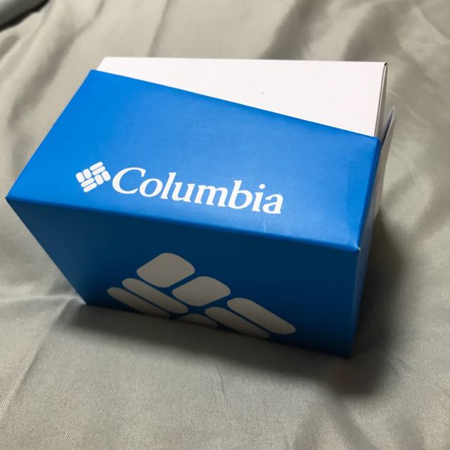 Columbia Cornerstone Timepiece Watch, Men's Fashion, Watches ...