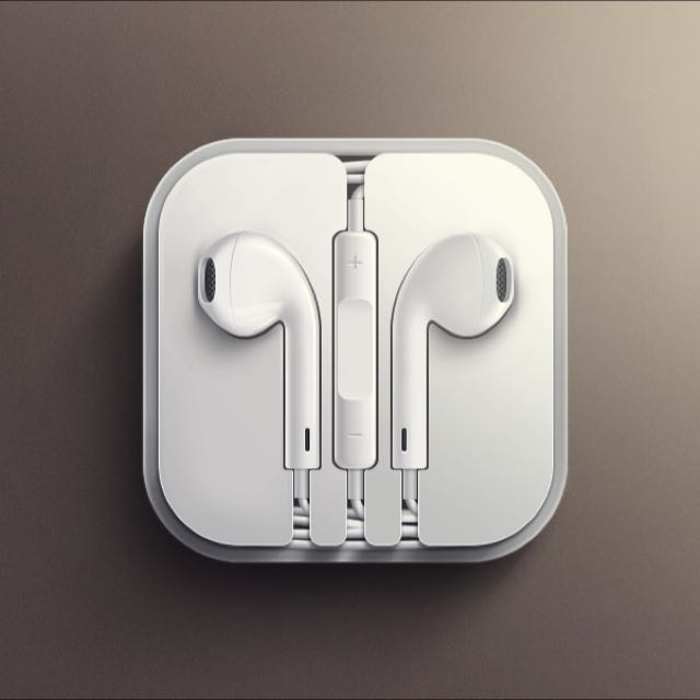 EarPods, Audio, Earphones on Carousell