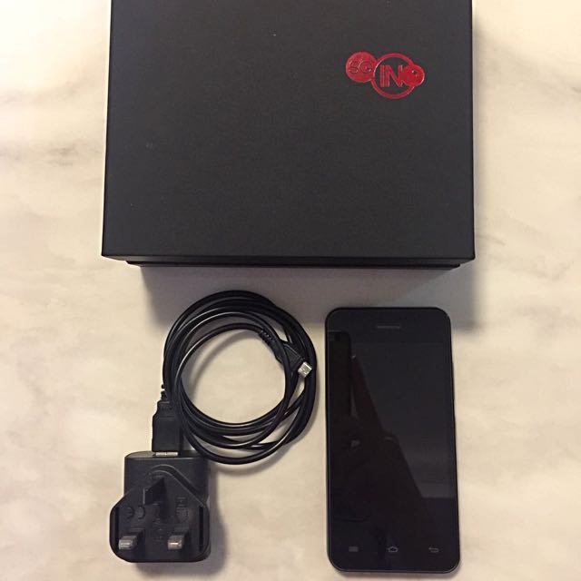 Ino 3 Non-camera Smartphone, Mobile Phones & Gadgets, Mobile Phones ...