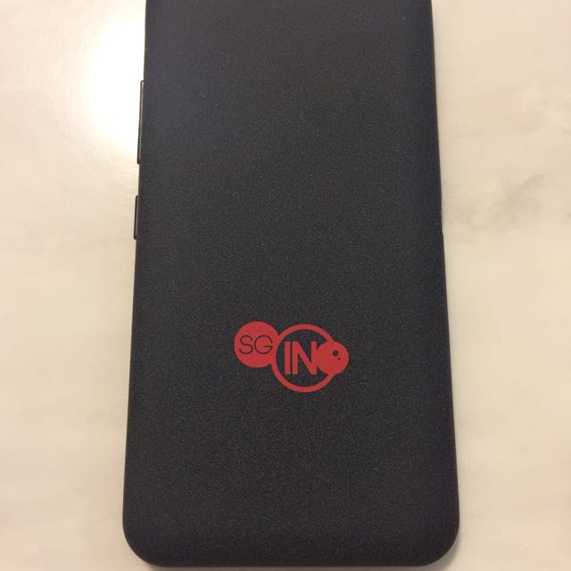 Ino 3 Non-camera Smartphone, Mobile Phones & Gadgets, Mobile Phones ...