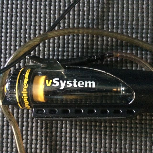 Scottoiler Auto Lube, Car Accessories on Carousell