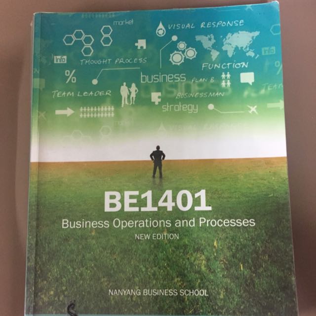 Selling Business Operations Textbook, Hobbies & Toys, Books & Magazines ...