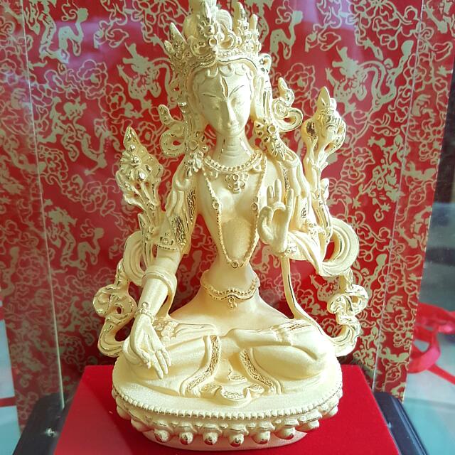 Wang Cai Shen (旺财神), Hobbies & Toys, Memorabilia & Collectibles ...