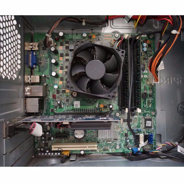 (RESERVED) Dell Inspiron 580 (Parts sale), Computers & Tech, Desktops ...