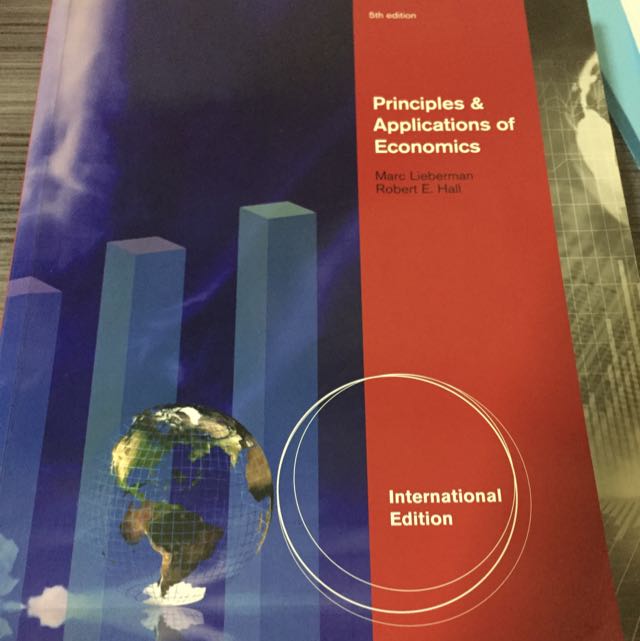 Robert Hall Economist