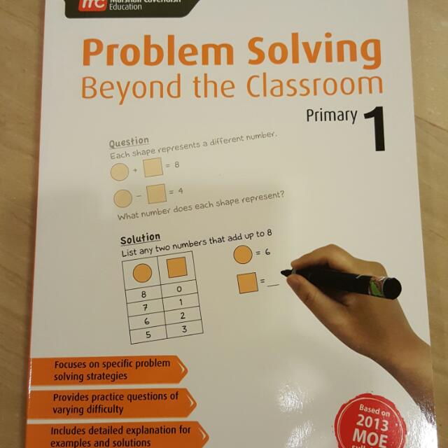 P1 Math Assessment Books, Hobbies & Toys, Books & Magazines, Assessment ...