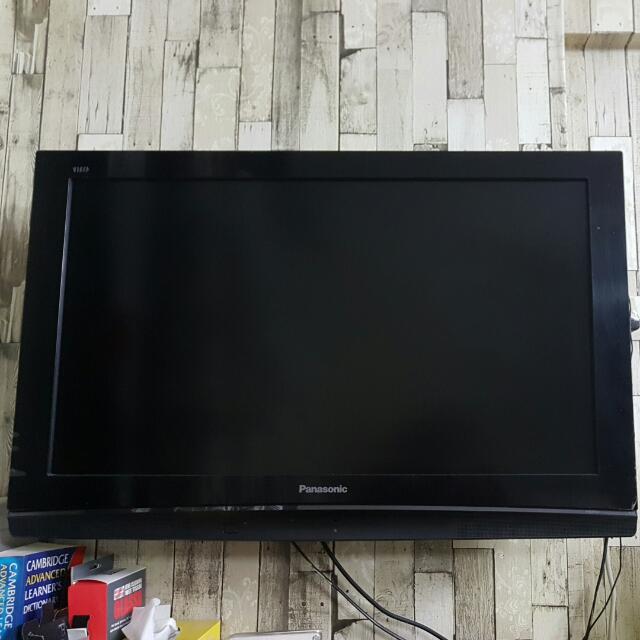 Panasonic 32 Inch TV., TV & Home Appliances, TV & Entertainment, TV on ...