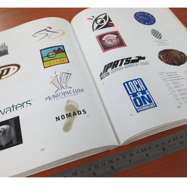 The Big Book of Logos, Hobbies & Toys, Books & Magazines, Children's ...