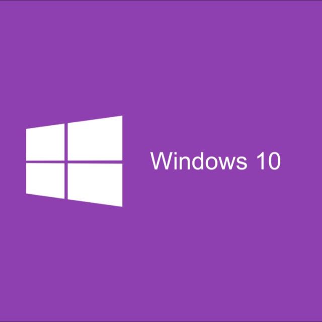 WINDOWS 10 Operating System, TV & Home Appliances, TV & Entertainment ...