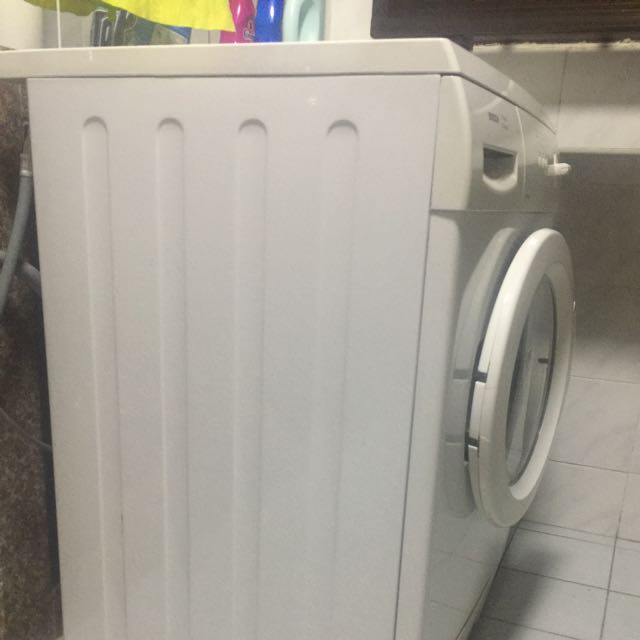 Bosch Maxx Classic Washing Machine For Sale, TV & Home Appliances ...