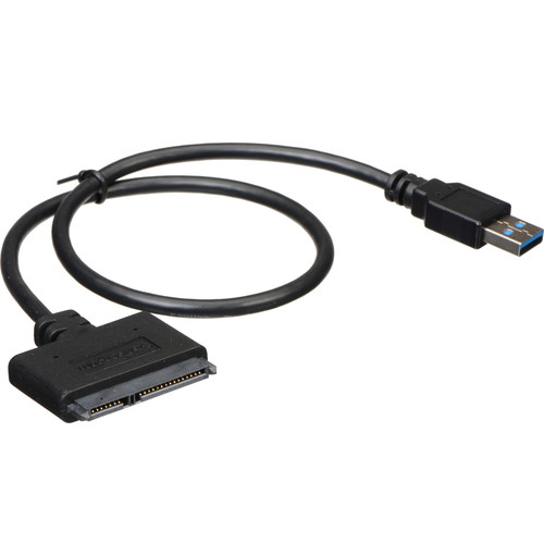 USB 3.0 to SSD Data Transfer Adapter ( SSD/ miniSSD reader ). To ...