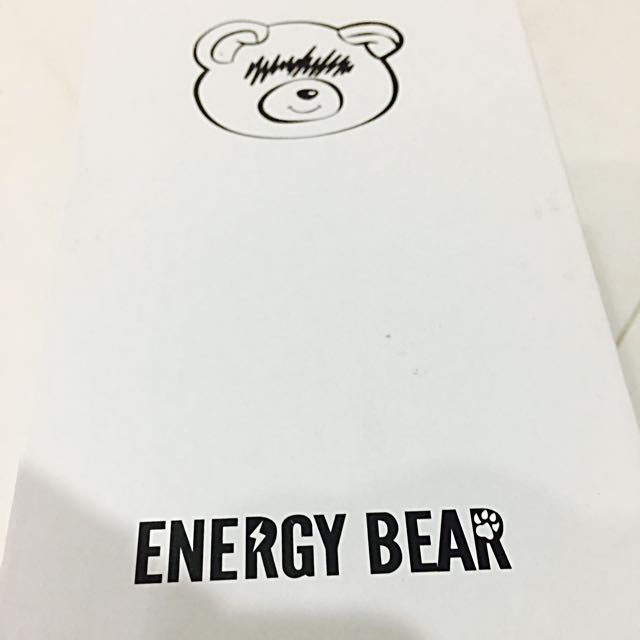 Energy Bear, Mobile Phones & Gadgets, Mobile & Gadget Accessories ...