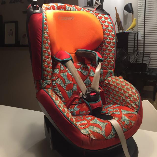 Maxi Cosi Tobi Car Seat, Babies & Kids, Babies & Kids Fashion on Carousell