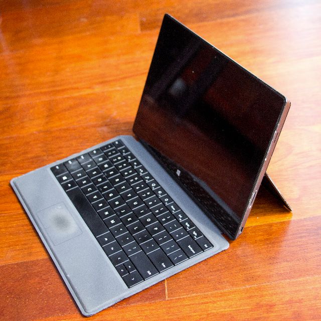Microsoft Surface Pro 2, Computers & Tech, Laptops & Notebooks on Carousell