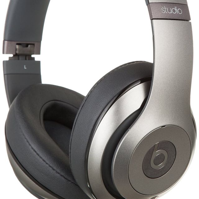 Beats Studio 2.0, Audio, Headphones & Headsets on Carousell