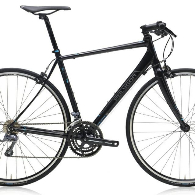 Polygon Helios F1(reserved) , Sports Equipment, Bicycles & Parts ...