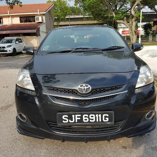 sgcarmart allmotoring.sg, Cars, Used Cars on Carousell