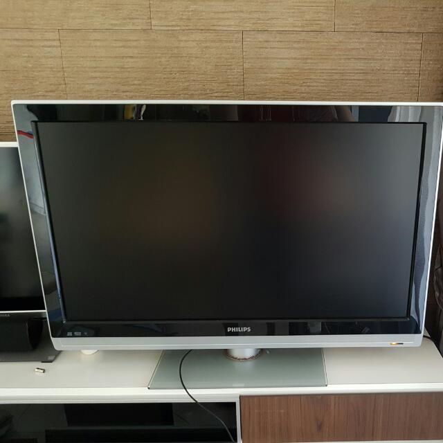 42 Inch FHD TV, TV & Home Appliances, TV & Entertainment, TV on Carousell