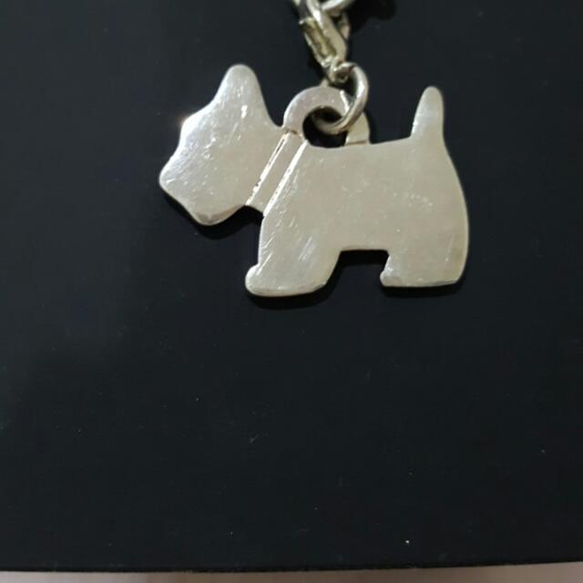 Agatha Paris Scottie Dog Bracelet, Women's Fashion, Jewelry ...