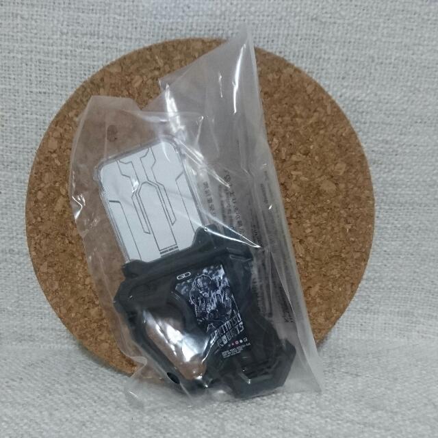 DX Proto Gekitotsu Robots Gashat, Hobbies & Toys, Toys & Games on Carousell