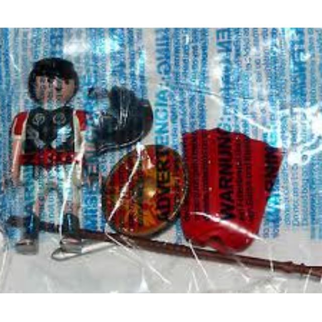 Playmobil 6491 Roman Tribune, Hobbies & Toys, Toys & Games on Carousell
