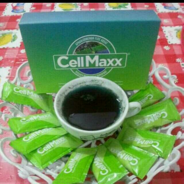Cellmax, Health & Nutrition, Health Supplements, Health Food, Drinks ...