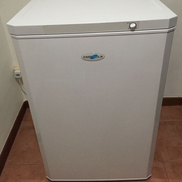 Farfalla Freezer, TV & Home Appliances, Kitchen Appliances ...