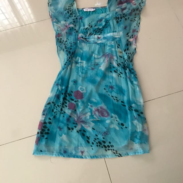 Future State Dress, Women's Fashion, Dresses & Sets, Dresses on Carousell