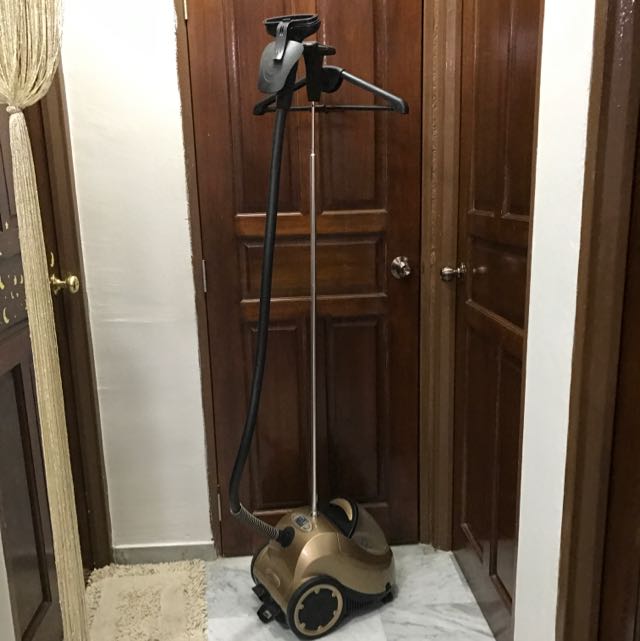 Princess Vertical Steamer Pro, TV & Home Appliances, Irons & Steamers ...