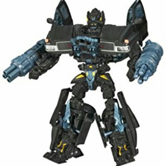 Transformers Voyager Ironhide GMC Truck Toy, Hobbies & Toys, Toys ...