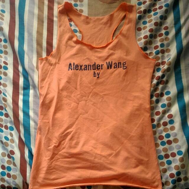 Alexander Wang By Sando, Women's Fashion, Dresses & Sets, Traditional ...