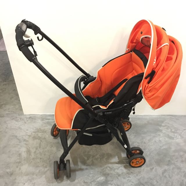 Combi Well Comfort stroller, Babies & Kids, Going Out, Strollers on ...