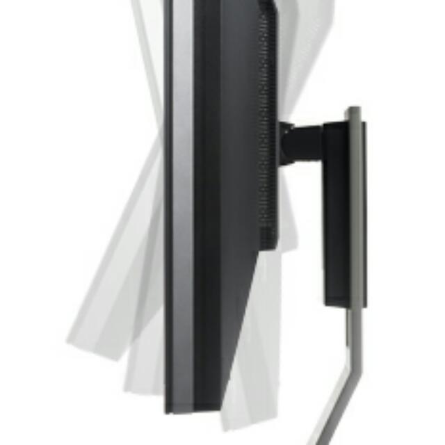 DELL ULTRASHARP 2709W 27-inch Widescreen Flat Panel Monitor, Computers ...