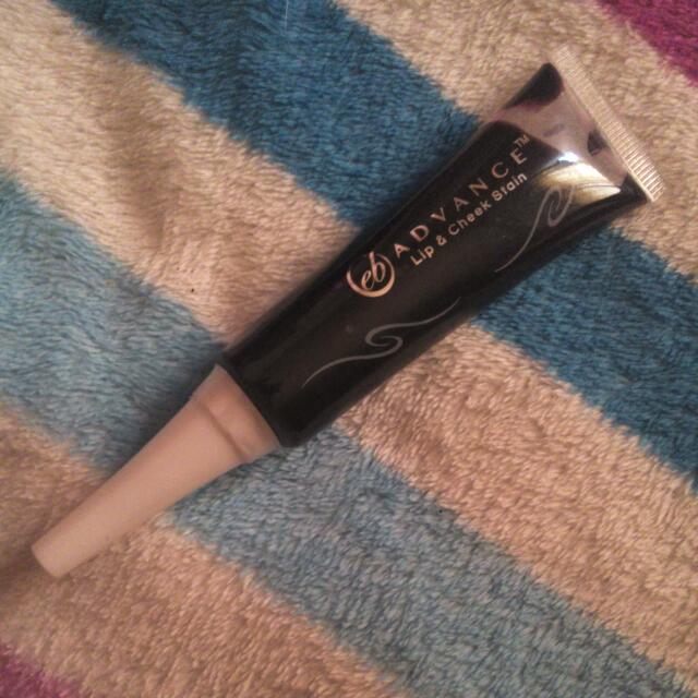 eb advance lip and cheek stain, Beauty & Personal Care, Face, Face Care ...