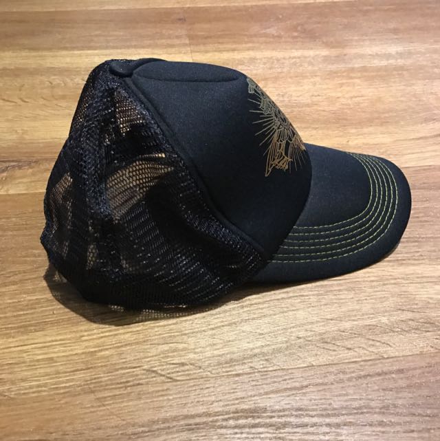 Jay Chou World Tour limited edition cap, Hobbies & Toys, Music & Media ...