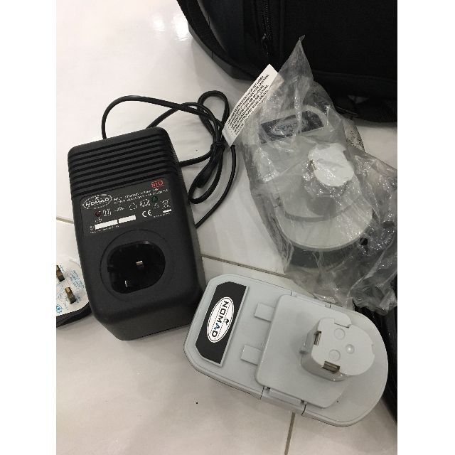 Nomad Portable Pressure Washer, Sports Equipment, Exercise & Fitness ...