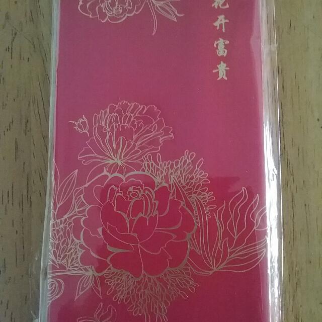 Red Packets 10 Pieces In A Packet, Everything Else on Carousell