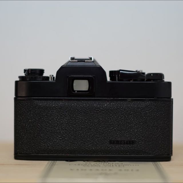 RICOH KR-5, Photography, Cameras on Carousell