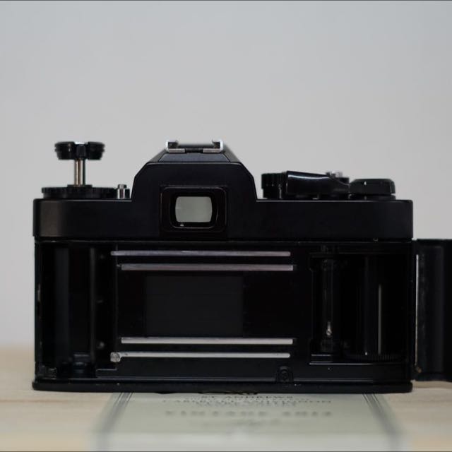 RICOH KR-5, Photography, Cameras on Carousell