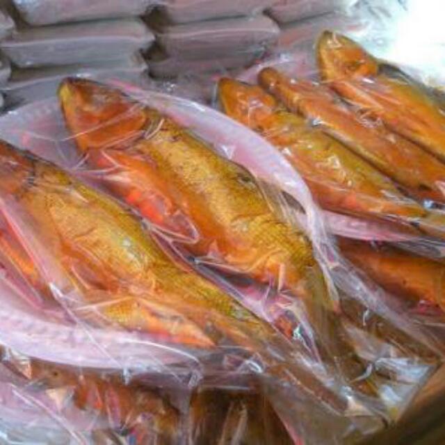 Special BONUAN PANGASINAN BONELESS BANGUS, Food & Drinks, Local Eats on ...