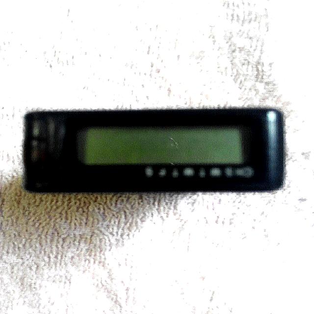 Telecom Equipment Pager, Furniture & Home Living, Kitchenware ...