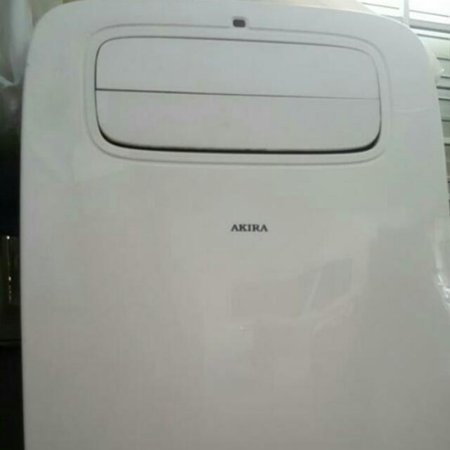 Akira Portable Aircon, TV & Home Appliances, Air Conditioners & Heating ...