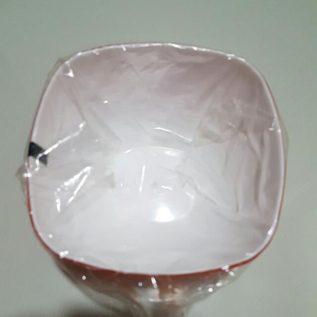 Brand New Set Of 4 DKW Plastic Bowls, TV & Home Appliances, Kitchen ...