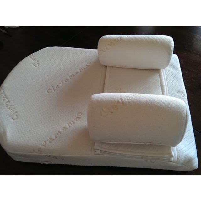 Clevamama Clevasleep Positioner, Babies & Kids, Going Out, Carriers ...