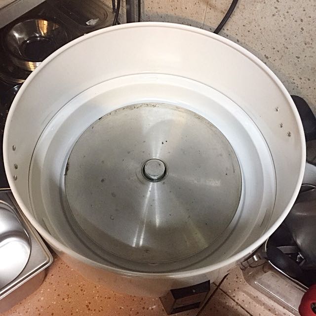 Commercial Rice Cooker 50 Cup, TV & Home Appliances, Kitchen Appliances ...