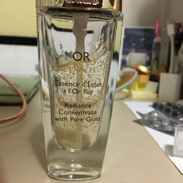 Highly Raved GUERLAIN 24k Makeup Base/ primer, Beauty & Personal Care ...