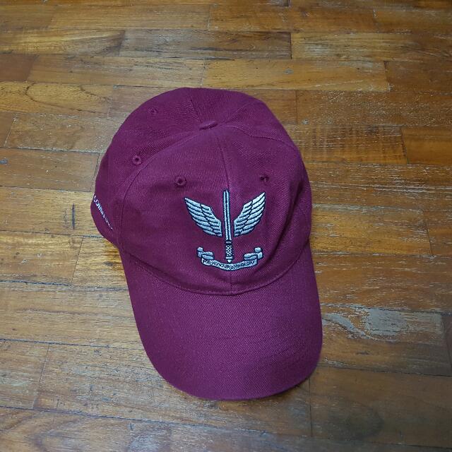 SAF Commando Cap, Men's Fashion, Watches & Accessories, Caps & Hats on ...
