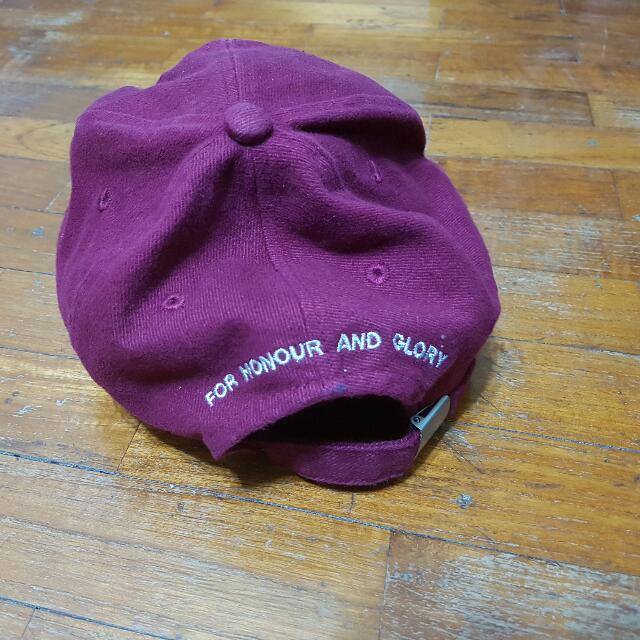 SAF Commando Cap, Men's Fashion, Watches & Accessories, Caps & Hats on ...