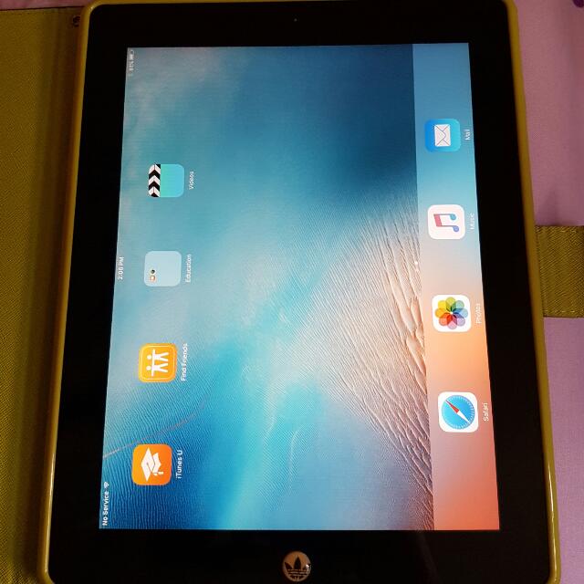 Used Ipad, Mobile Phones & Gadgets, Tablets, iPad on Carousell