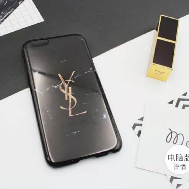 YSL Casing, Mobile Phones & Gadgets, Mobile & Gadget Accessories, Other ...